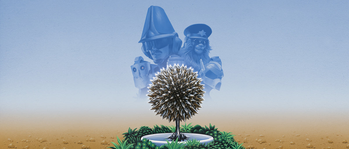 TWRP Official Online Store