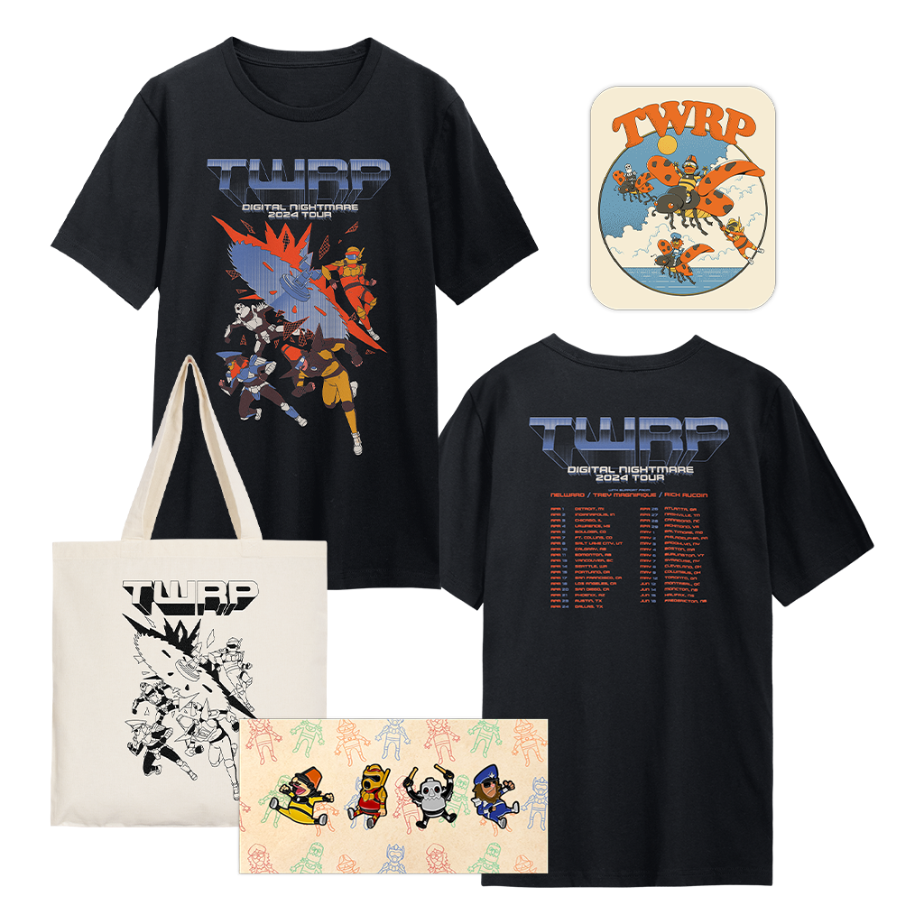 TWRP Official Online Store
