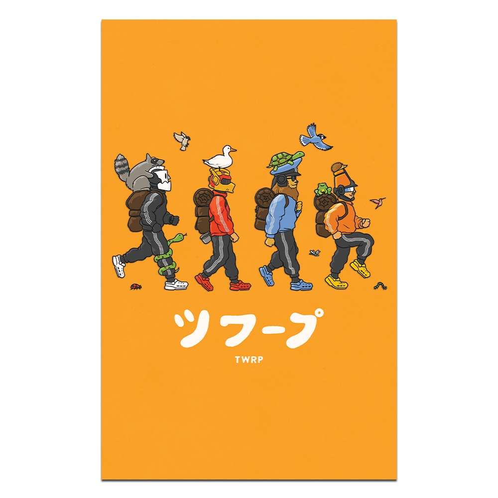 TWRP Official Online Store