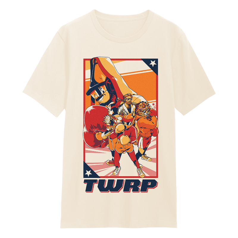 TWRP Official Online Store