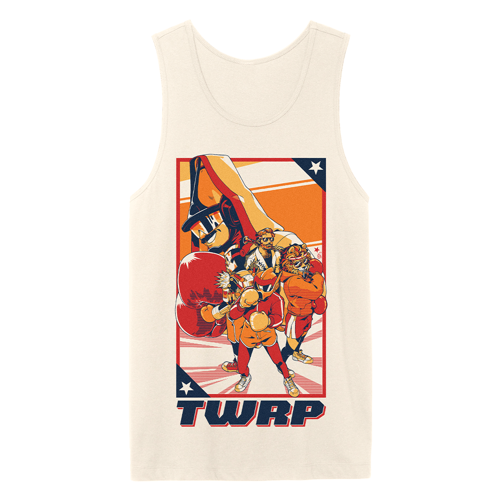 TWRP Official Online Store