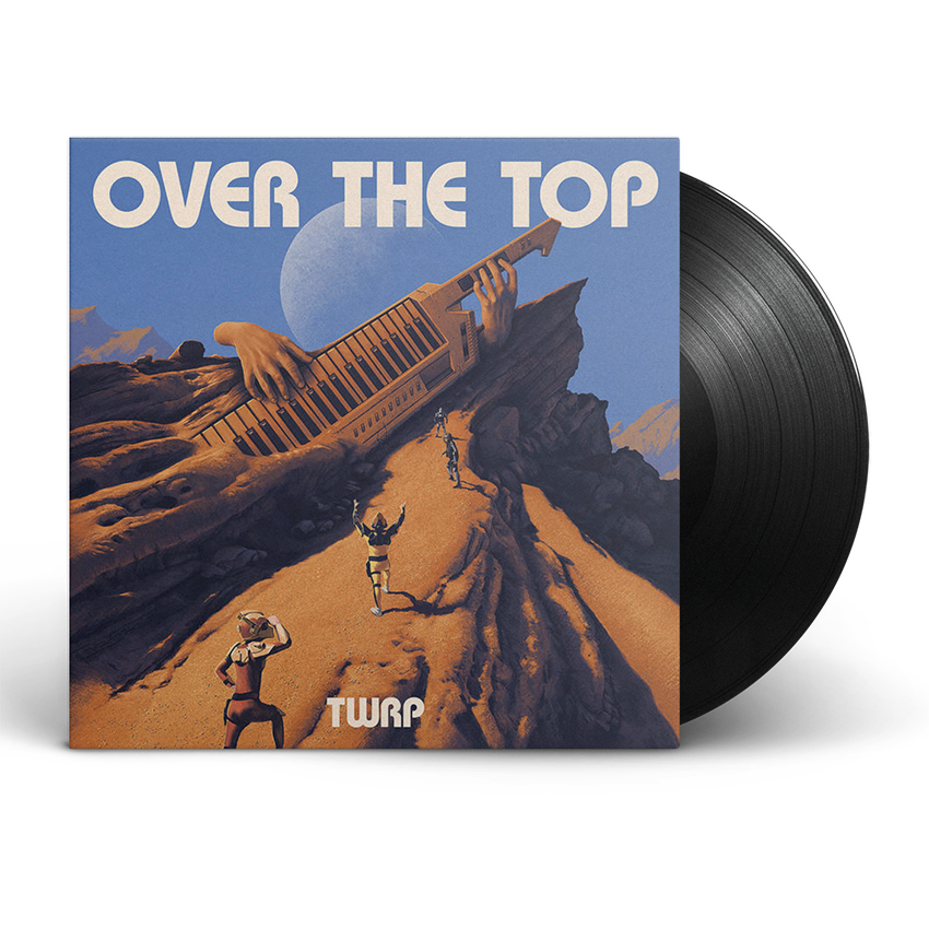 Music - TWRP Store